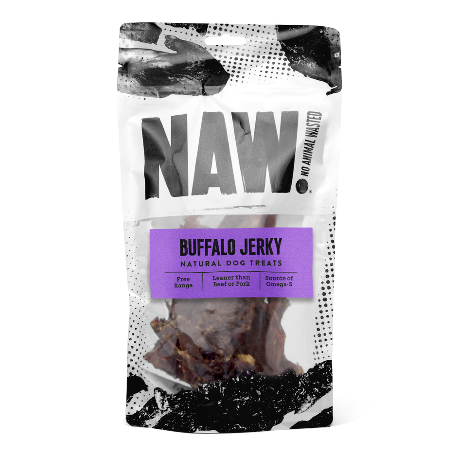NAW – Sniffers Pet Care