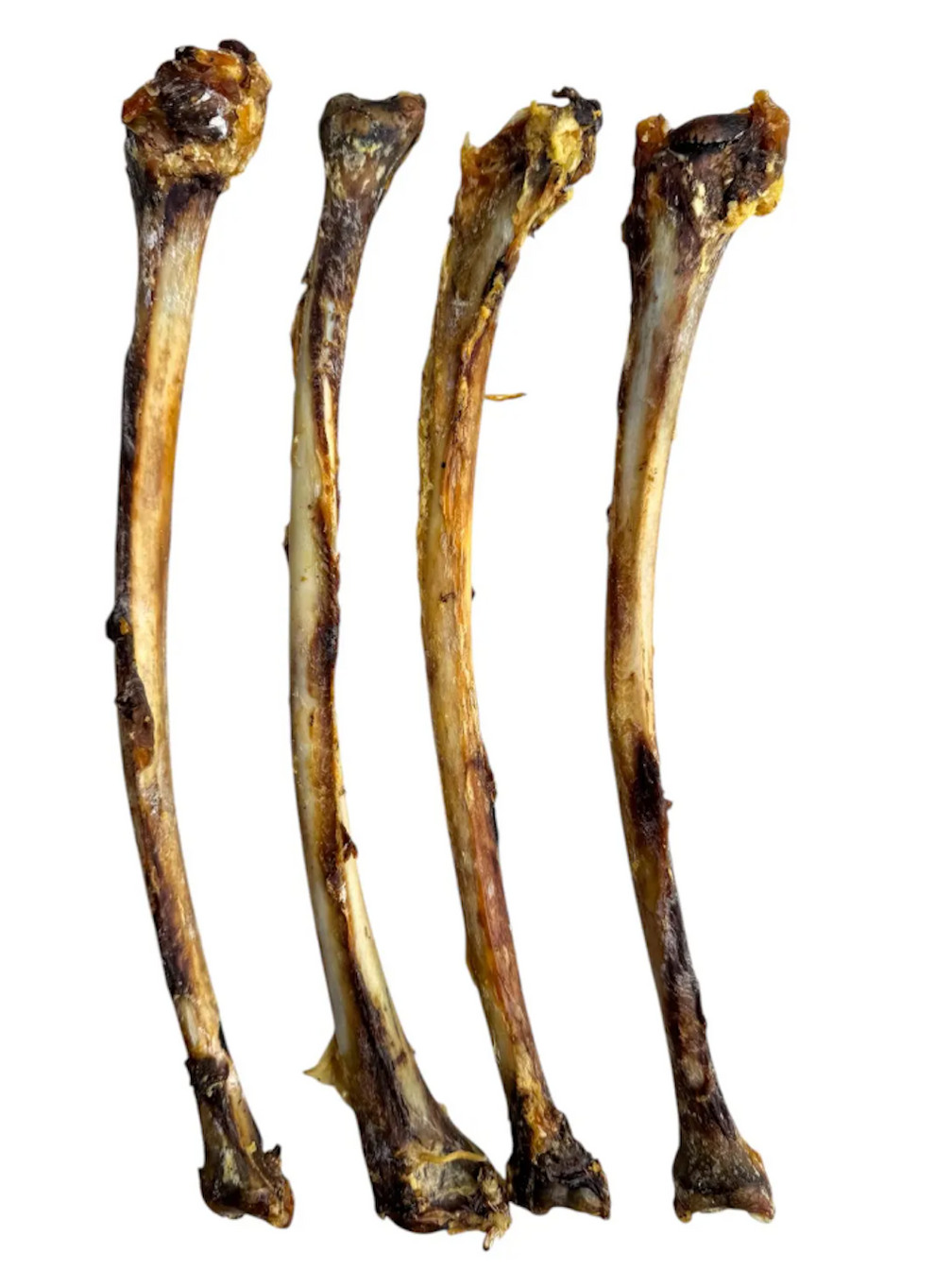 NAW Ostrich Wing Bone (1kg) – Sniffers Pet Care