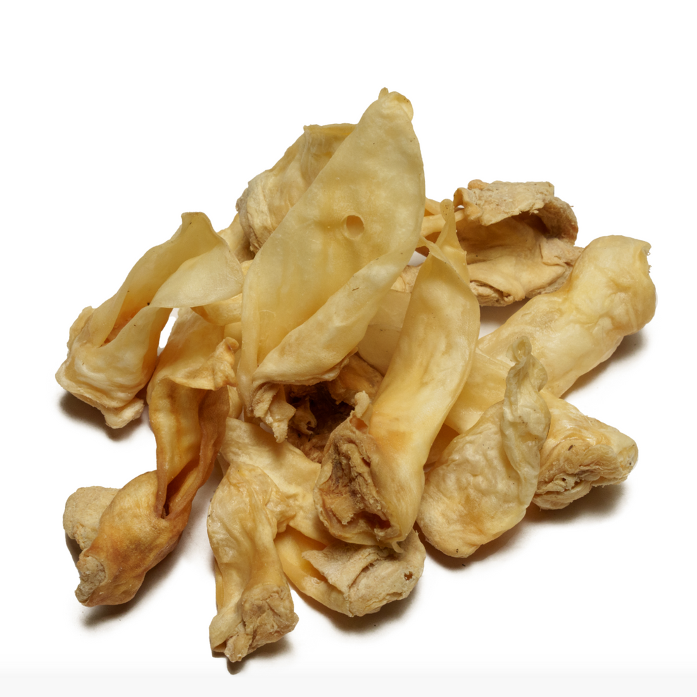 NAW Goat Ears (1kg) – Sniffers Pet Care